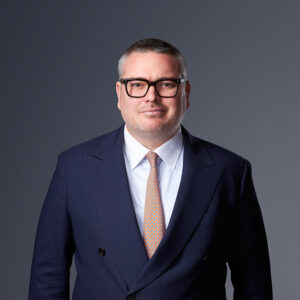 Barristers – University Chambers