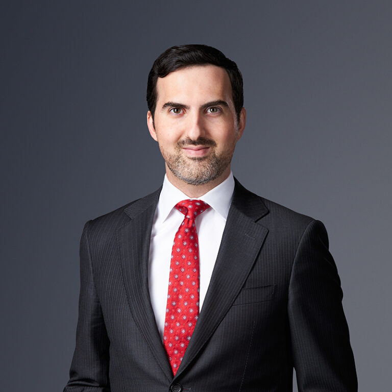 Barristers – University Chambers