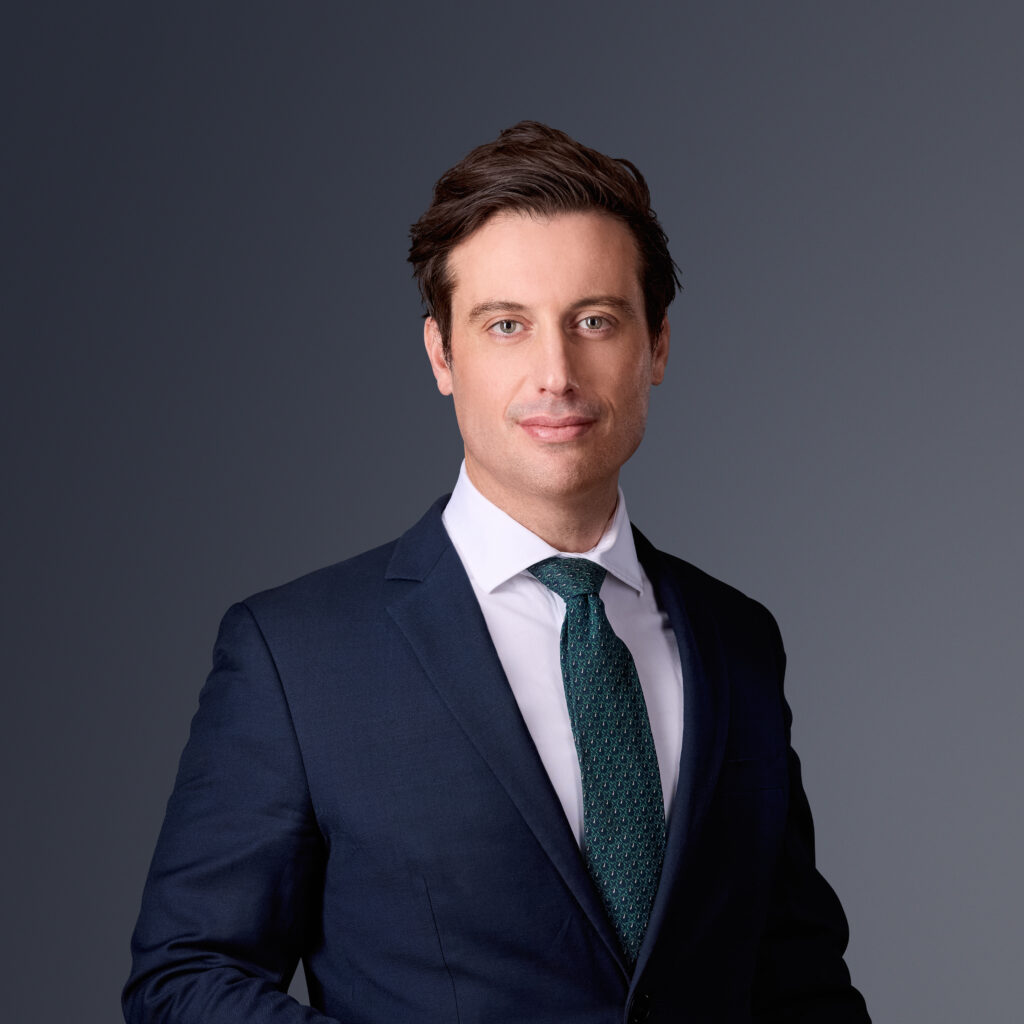 Barristers – University Chambers