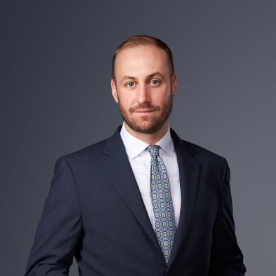 Barristers – University Chambers