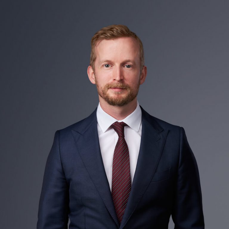 Barristers – University Chambers