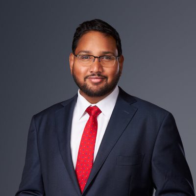 Barristers – University Chambers