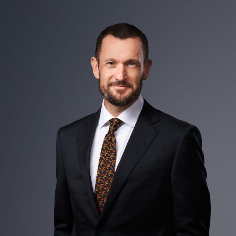 Barristers – University Chambers