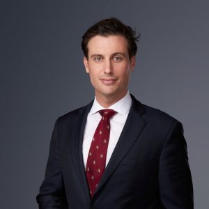 Barristers – University Chambers