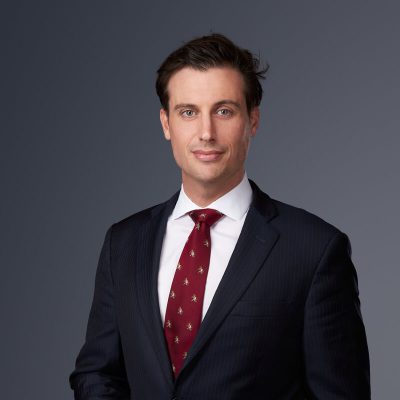 Barristers – University Chambers