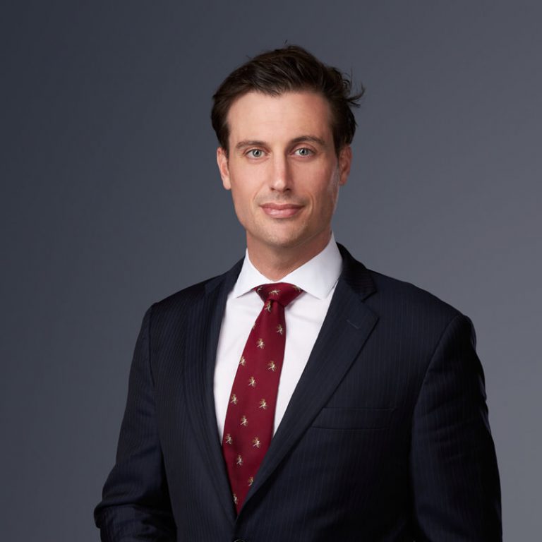 Michael Keene – University Chambers