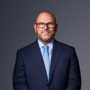Michael Read – University Chambers