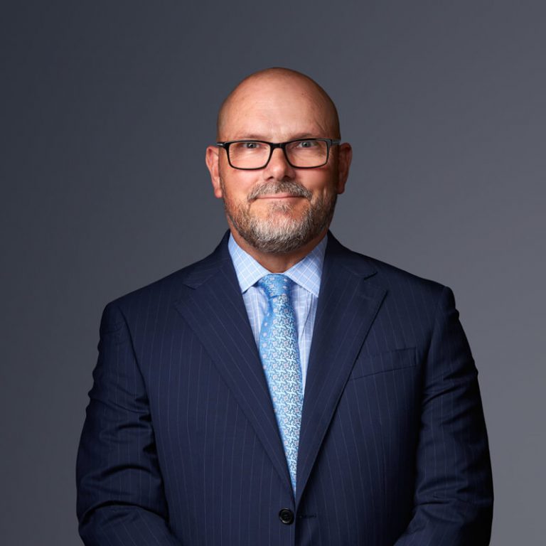 Michael Read – University Chambers