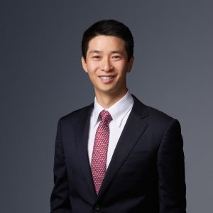 Patrick Lin – University Chambers