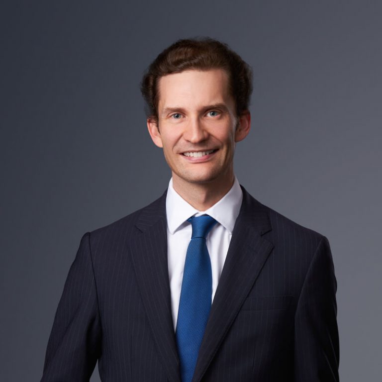 Barristers – University Chambers