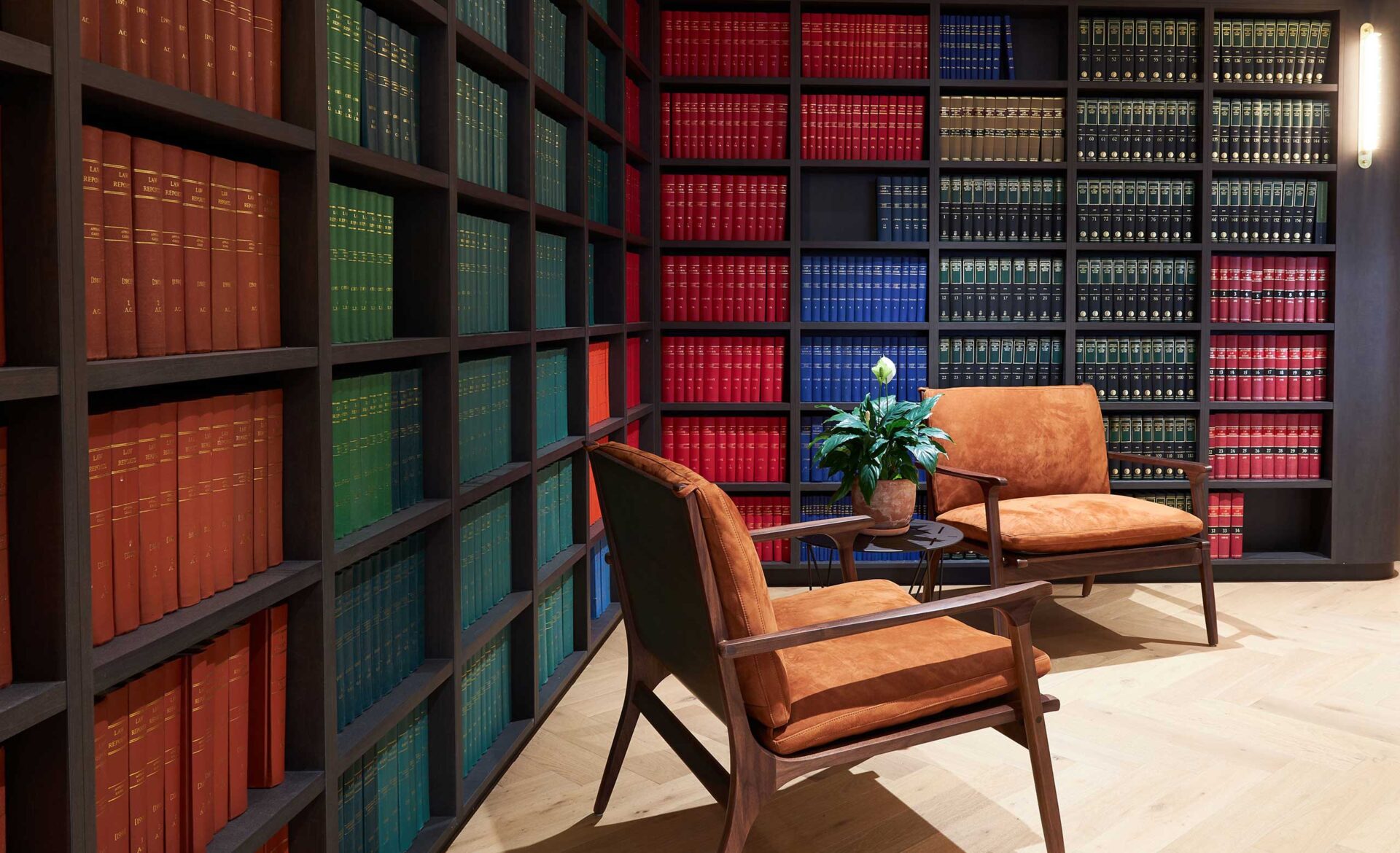 Practice Areas – University Chambers