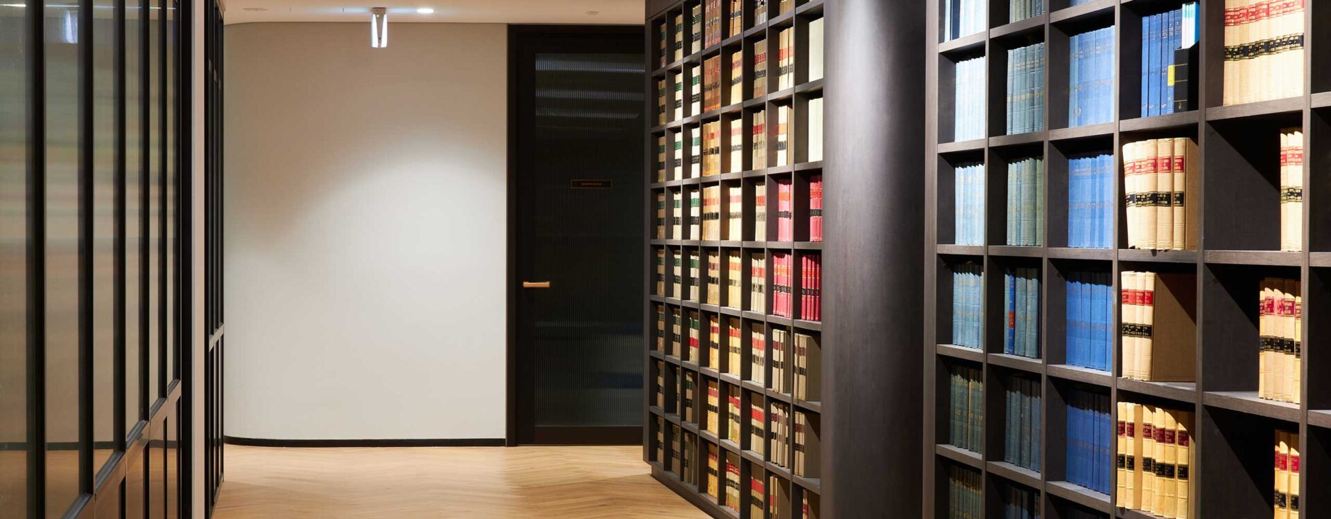 Readership Policy – University Chambers