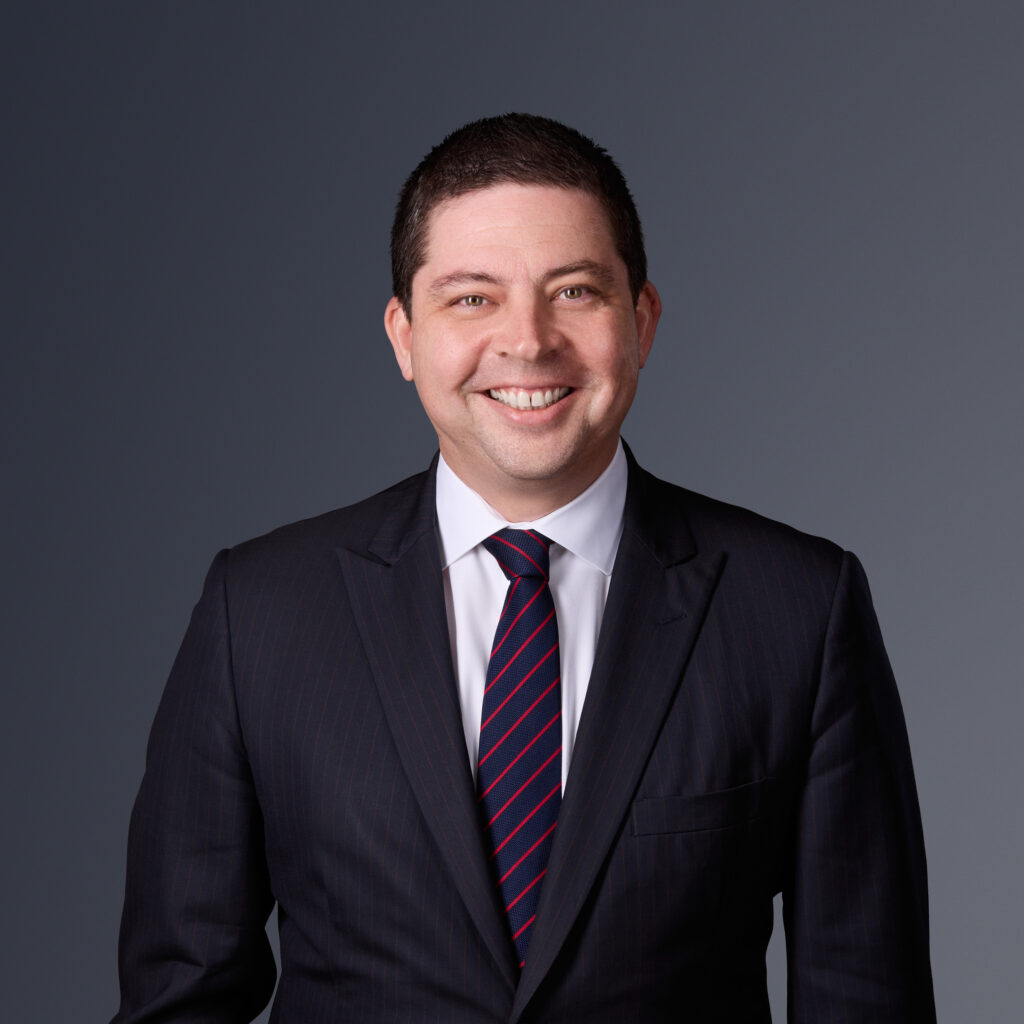 Ralphed Notley – University Chambers