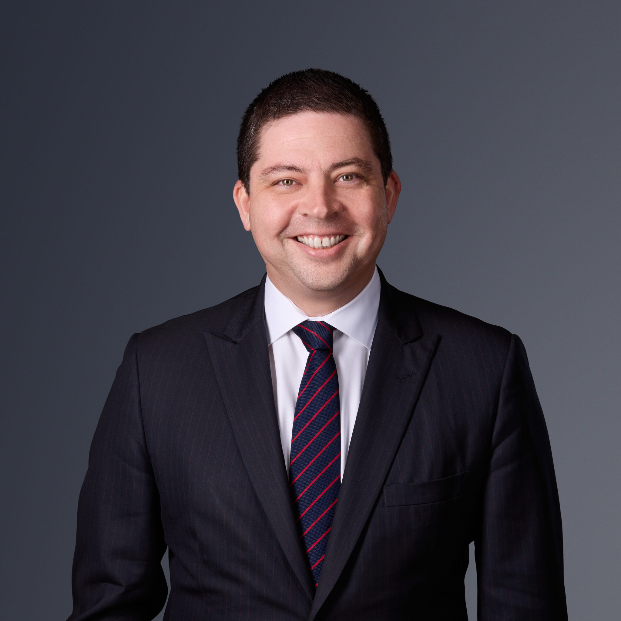 Ralphed Notley – University Chambers